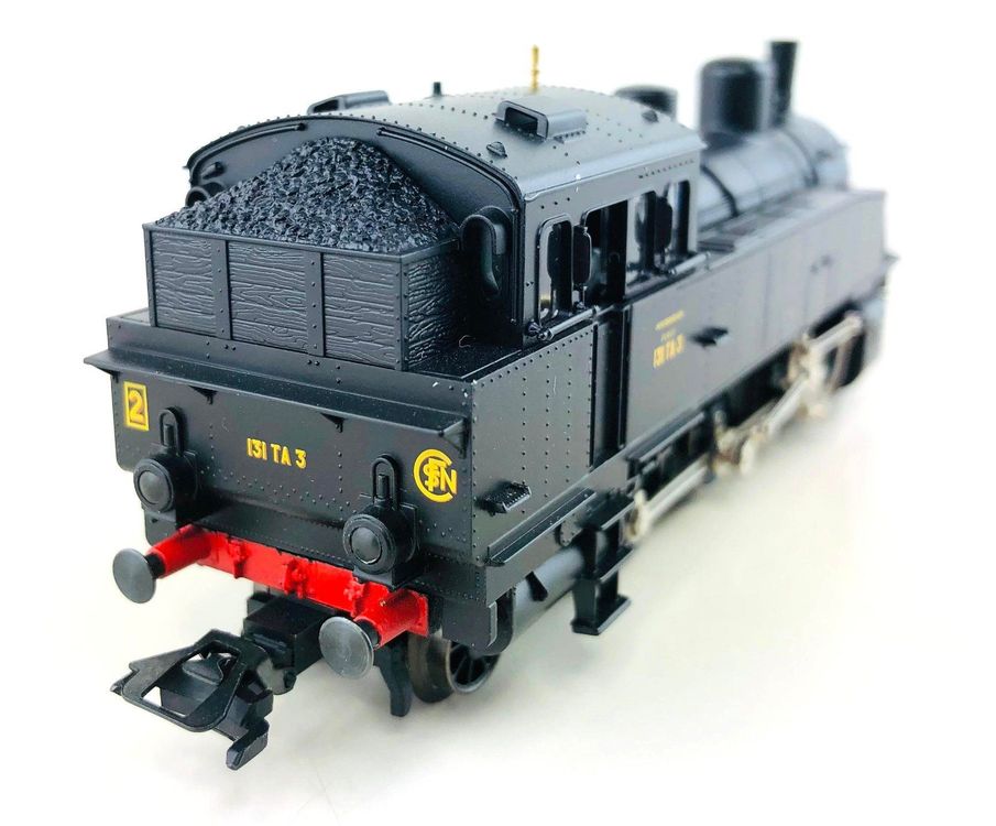 Märklin SNCF Serie 131 TA3 Digital | Kaufen auf Ricardo