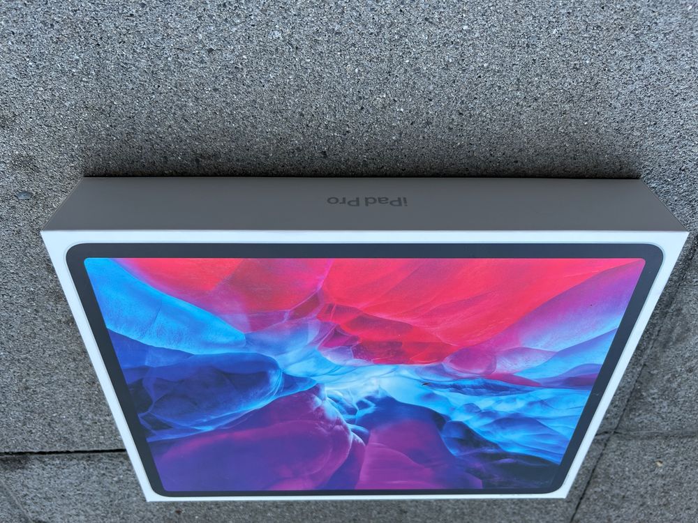 iPad Pro 12.9-inch (4th Generation) (Gebraucht) in Haag für CHF 655 ...