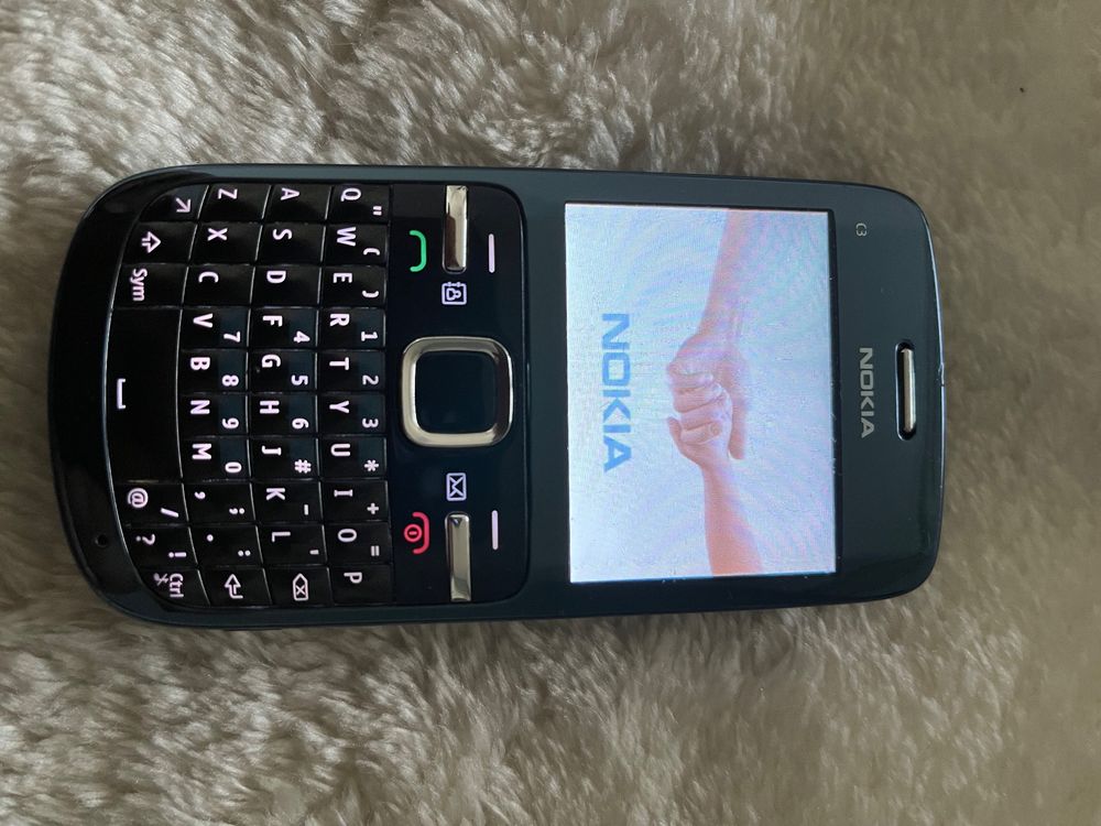 Handy NOKIA (Gebraucht) in Zwingen für CHF 11 – mit Lieferung auf ...