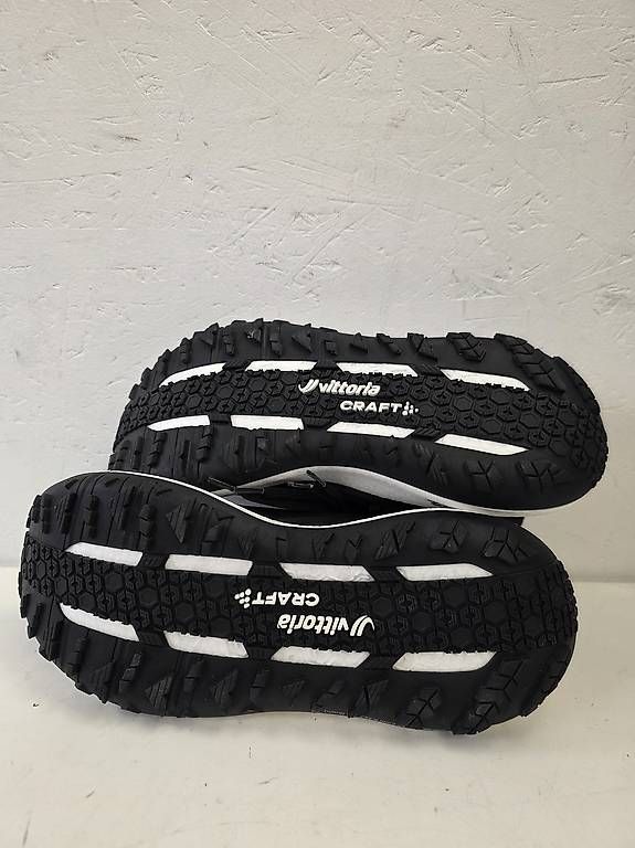 Chaussures de course a pied Craft X-Plor Pro, taille 46.5 (Neuf (Voir ...