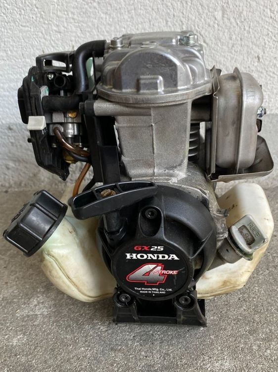 Motor Honda GX25 | Kaufen auf Ricardo
