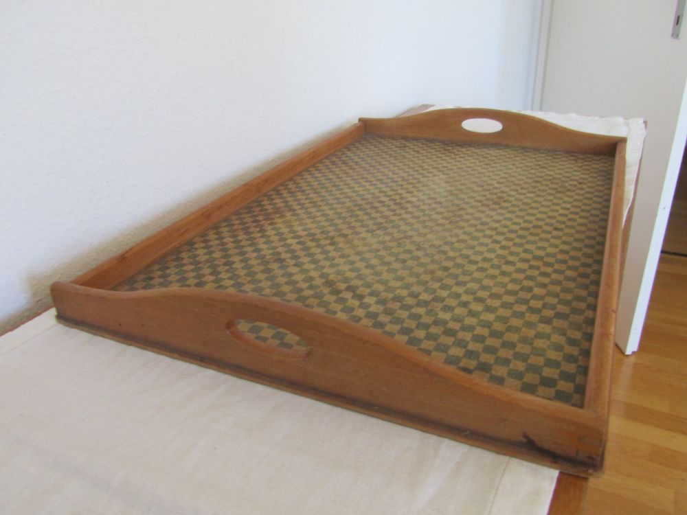 Vintage Servier-Tableau | Kaufen auf Ricardo