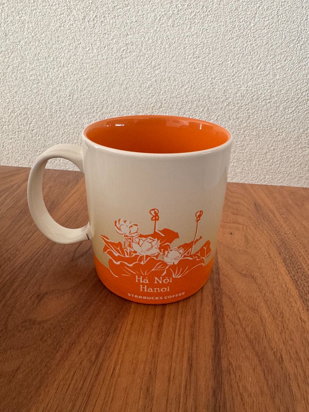 Starbucks Tasse Hanoi - Global Icon Serie (Gebraucht) in Winterthur für ...