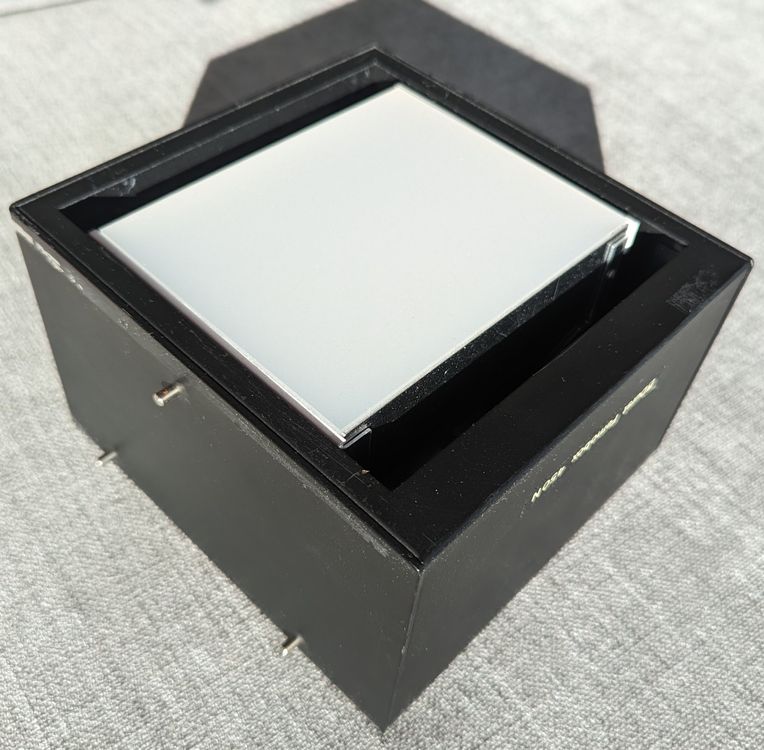 DURST FEMOBOX 450 N für Laborator Vergrösserer (Gebraucht) in Thalheim ...