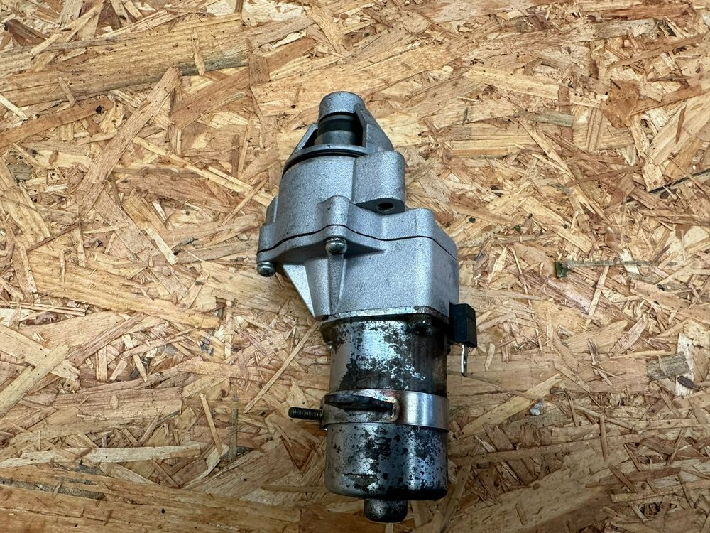 Anlasser für Beta Motor Pony GTX 521.Pony Cross 521 (Gebraucht) in Rehetobel für CHF 33 – mit ...