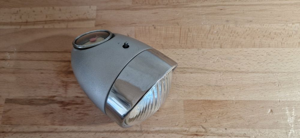 Mofa Eierlampe Union VDO alt Sachs 502 Rixe Puch Saxonette | Kaufen auf Ricardo