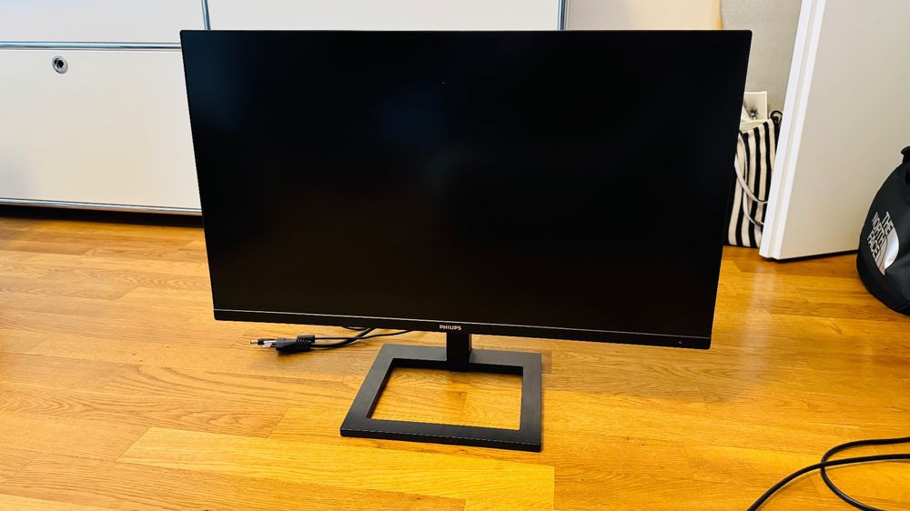 PHILIPS 288E2A 28 Zoll UHD 4K Monitor (4 ms Reaktionszeit | Kaufen auf ...