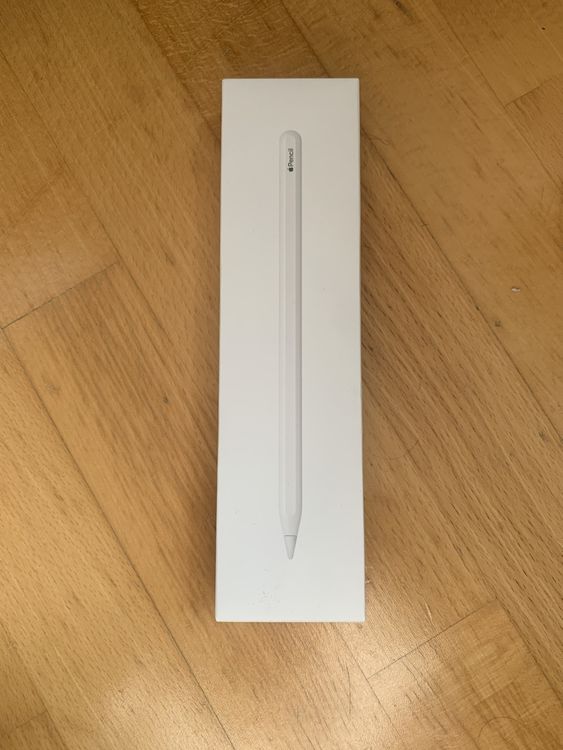 Apple Pencil 2. Generation | Kaufen auf Ricardo