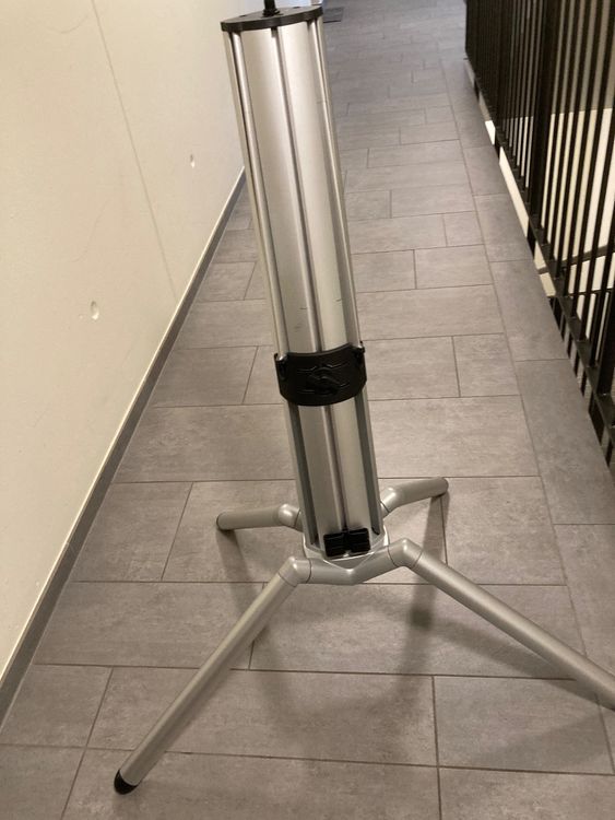 Keyboardständer Baby Spider pro | Kaufen auf Ricardo