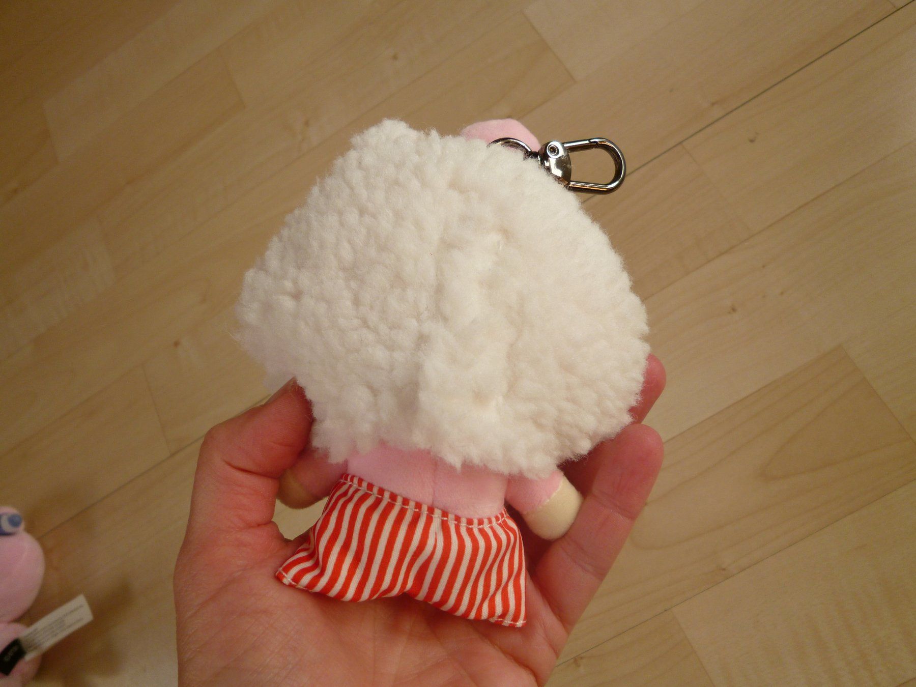 BT21 Official Authenti Goods BABY COOKY SWEET THINGS POPCORN (Gebraucht ...