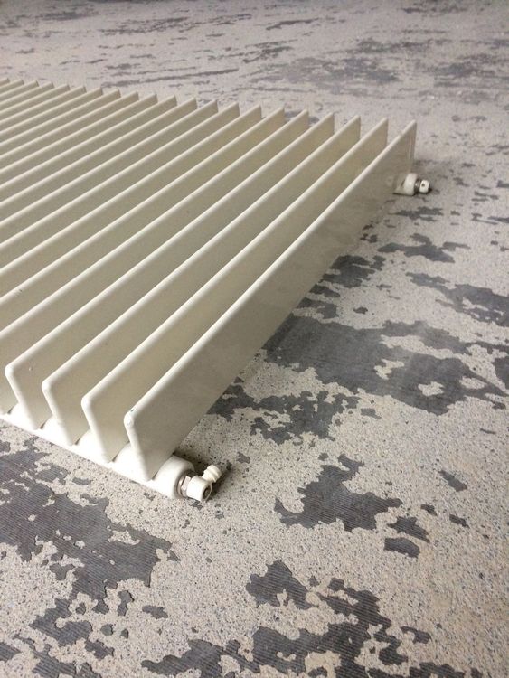 Heizkörper, Radiator, Konvektor | Kaufen auf Ricardo
