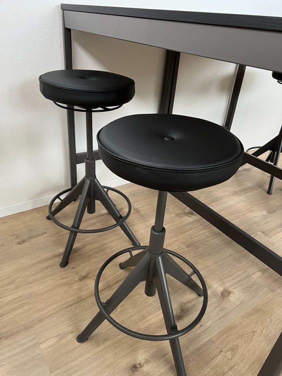 Tabouret TROLLBERGET IKEA (Gebraucht) in Fribourg für CHF 30 – nur ...
