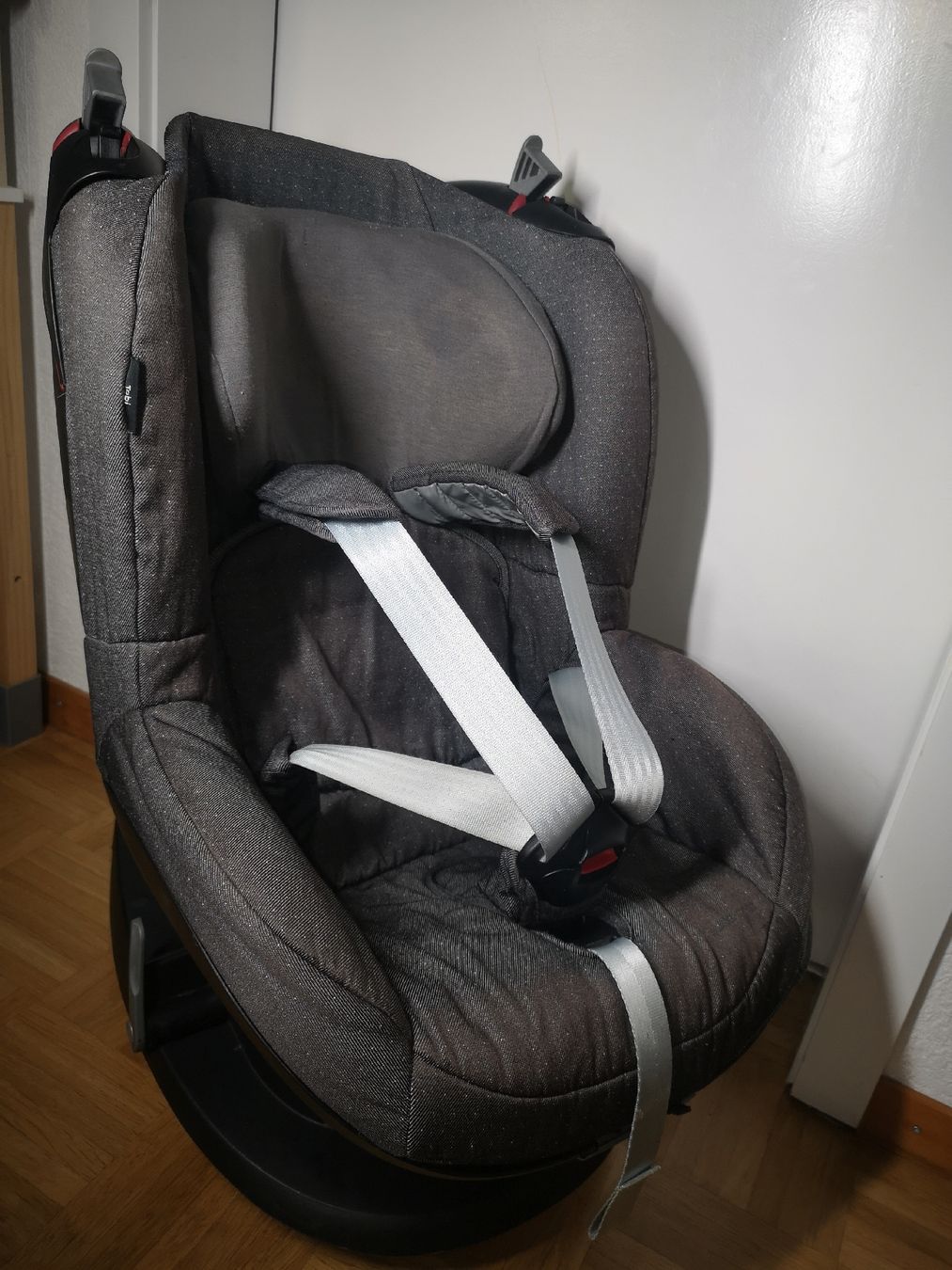 Wunderbar Maxi Cosi Kindersitz 9 18 Kg Ebenbild