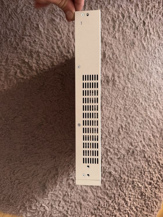 RAD ETX-203AM Seline6004 Router - (Gebraucht) in Opfikon für CHF 20 ...