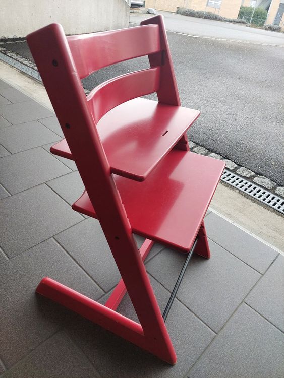 Stokke - Tripp Trapp | Kaufen auf Ricardo