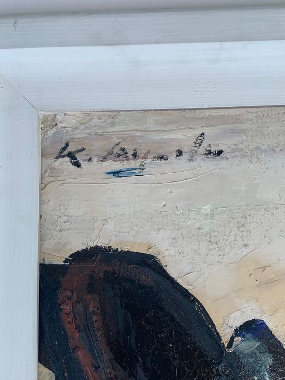 Karl AEGERTER (1888-1969) Gemälde | Kaufen auf Ricardo