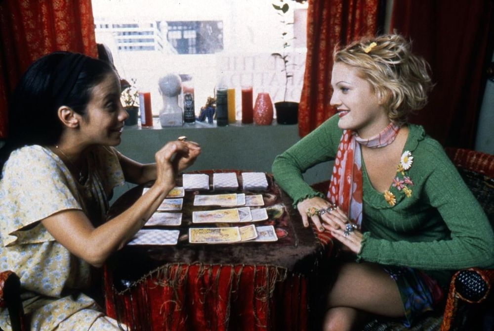 /Wishful-Thinking Drew Barrymore Jenifer Beals | Kaufen auf Ricardo