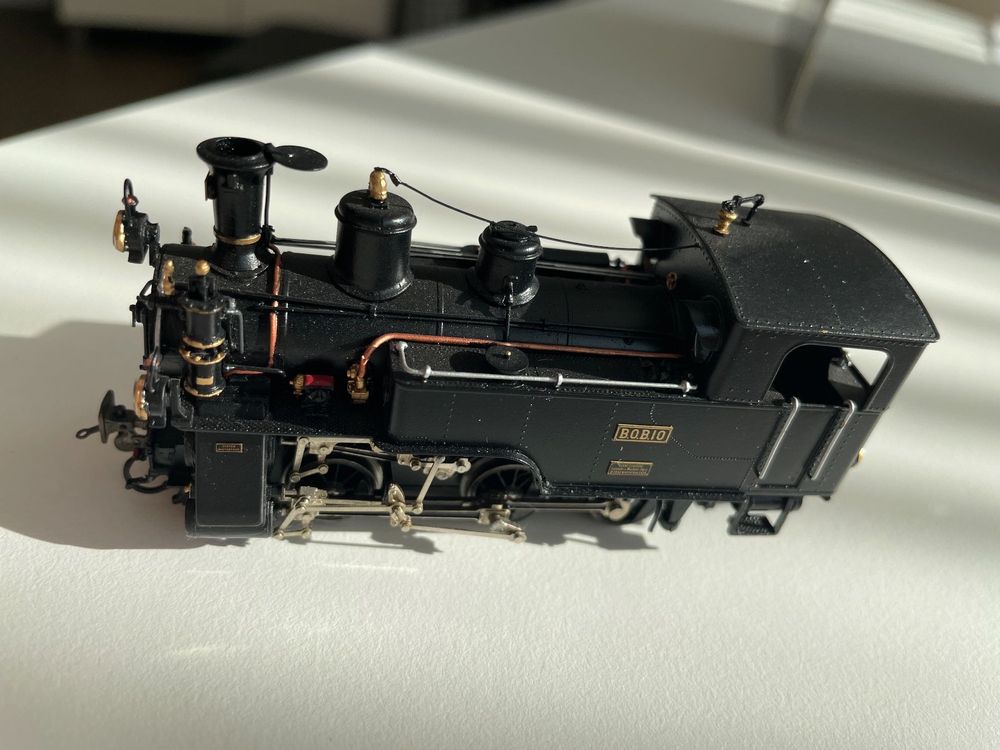 HRF: BOB HG 3/3 10, Nr. 1825-2 | Kaufen auf Ricardo