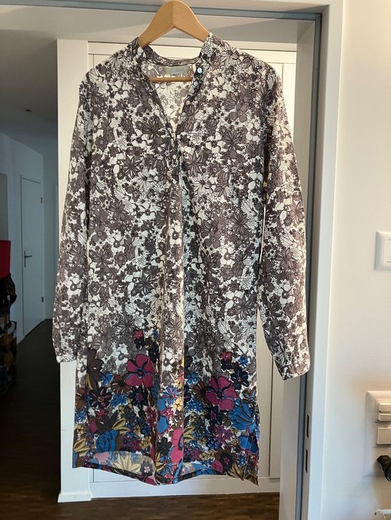 Superschönes Kleid / Tunika von Lysgaard Gr. M (Gebraucht) in Zollikerberg für CHF 39 – mit ...