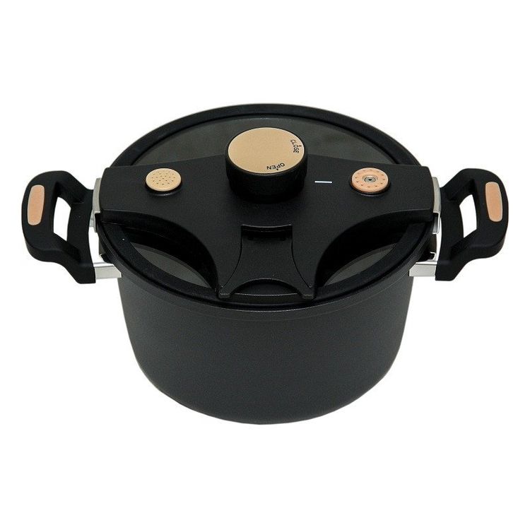 Lanzoo Dampfkochtopf 6l (Neu (gemäss Beschreibung)) in Reiden für CHF ...