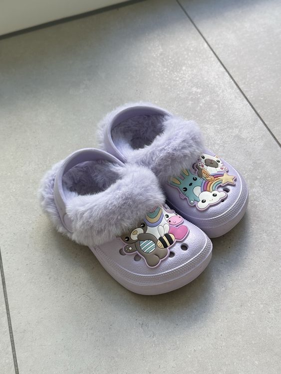 Next clogs for kids (Gebraucht) in Basel für CHF 11 – mit Lieferung auf ...