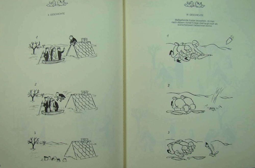 Loriot`s Heile Welt, Diogenes 80er Jahre | Kaufen auf Ricardo