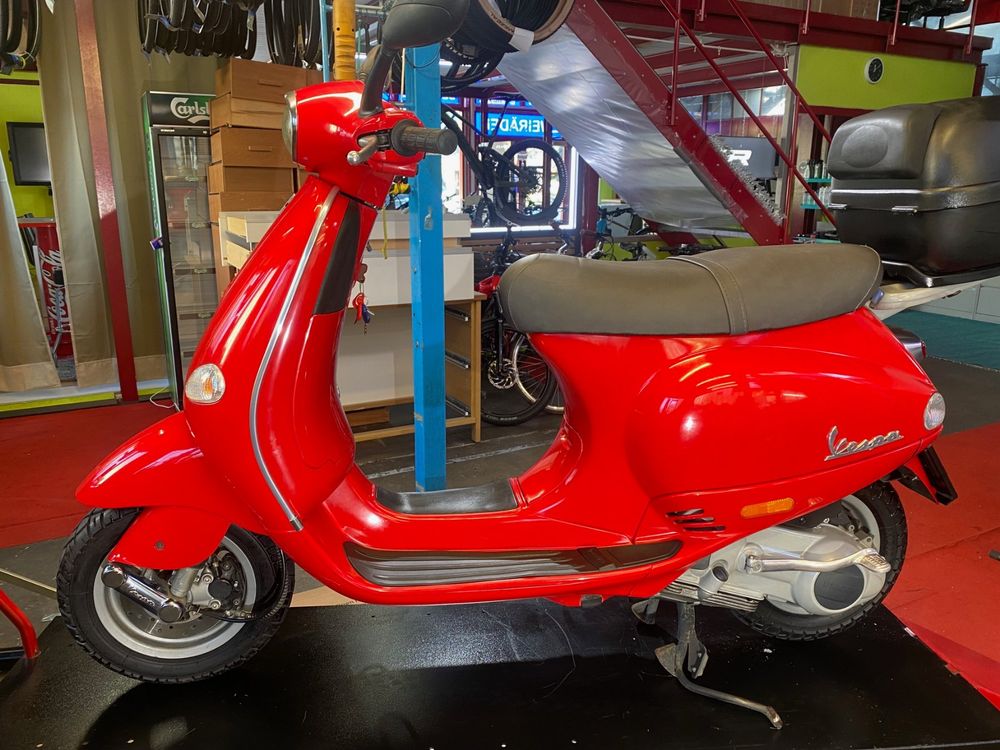 Motorrad / Roller | Kaufen auf Ricardo