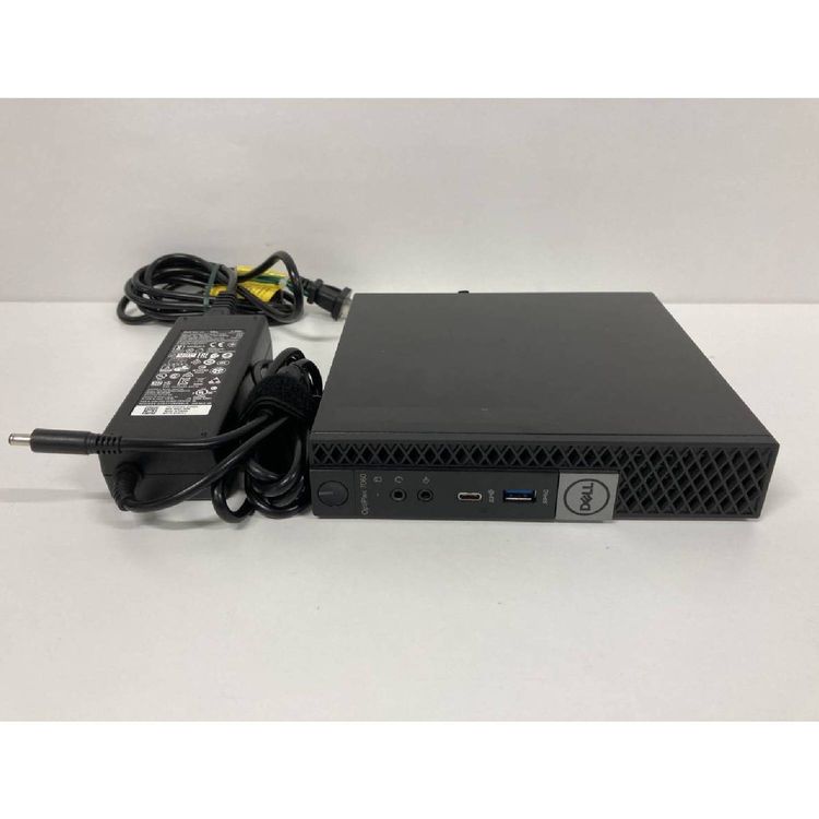 Dell Optiflex 7060 16 Gb Ram 512 Gb SSD Top Zustand ab 1.- (Gebraucht ...