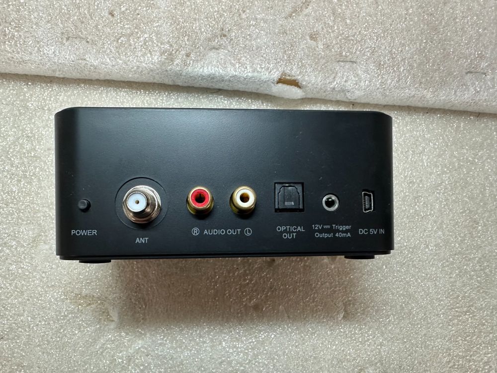 ARGON AUDIO STREAM 3 MK2 (Gebraucht) in Horw für CHF 150 – mit ...