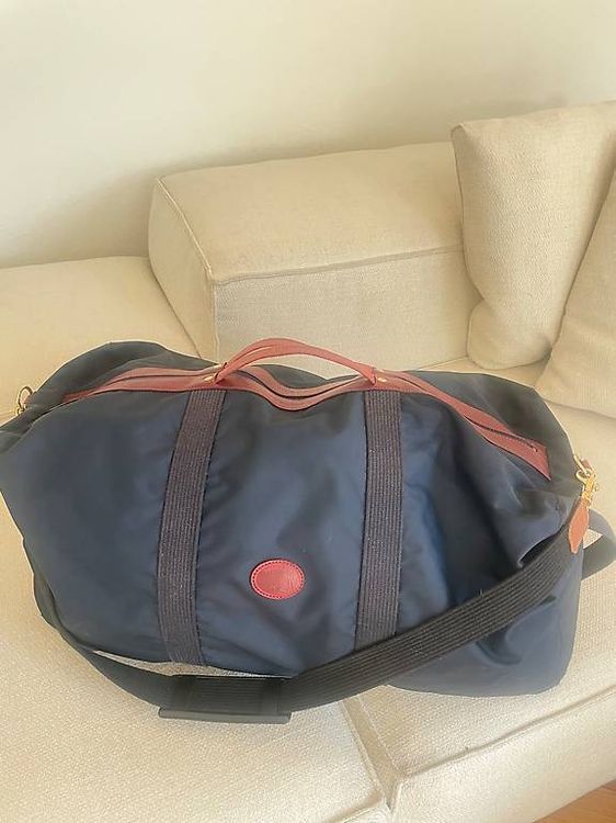 LONGCHAMP Weekender XXL Reisetasche Travel bag Boxford (Gebraucht) in ...