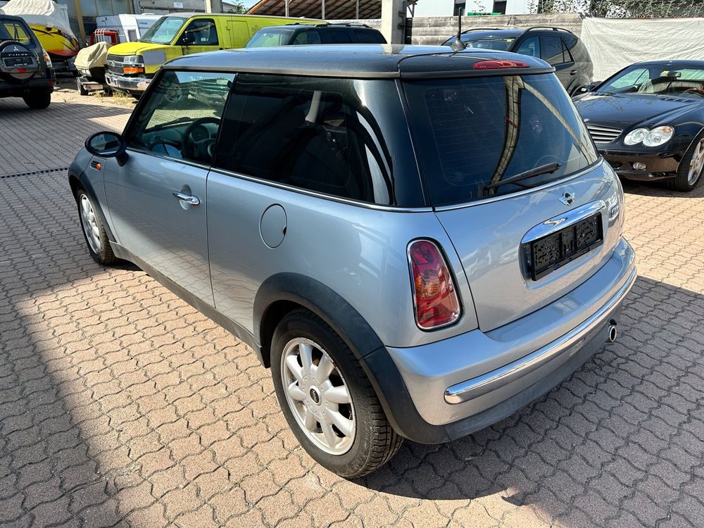 MINI COOPER (Gebraucht) in Avenches für CHF 954 – nur Abholung auf ...