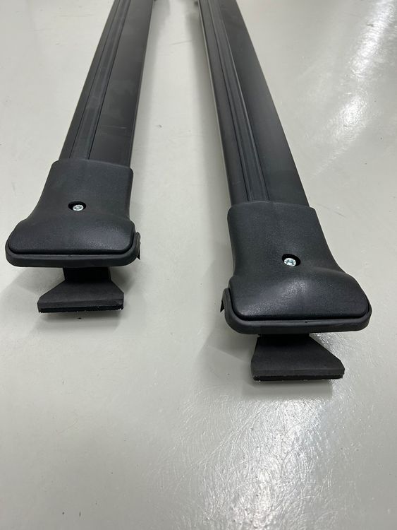 Dacia Duster Phase 2 Bj. 2013-2017 Dachträger | Kaufen auf Ricardo