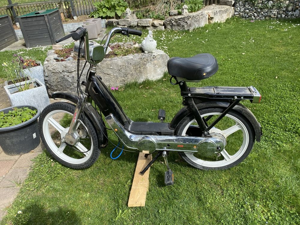 Mofa Piaggio Ciao | Kaufen auf Ricardo