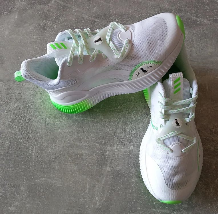 Romano IV Running Women Green 37 (Neu und originalverpackt) in ...