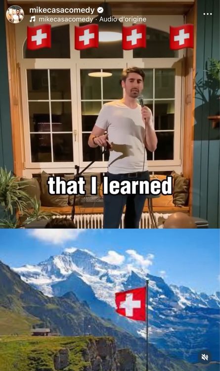 28 MAR: The Mike Casa Big Show @SOHO ZURICH! (28.3.2025) (Neu und originalverpackt) in Zürich ...