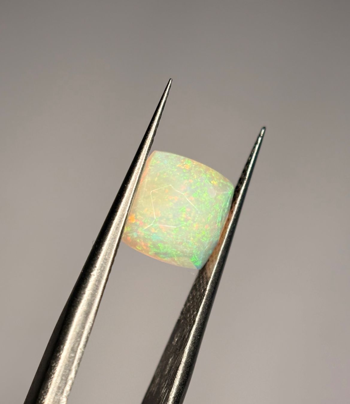Ab 1 Fr. - 1.58 ct Opal Edelstein - unbehandelt (Neu (gemäss ...