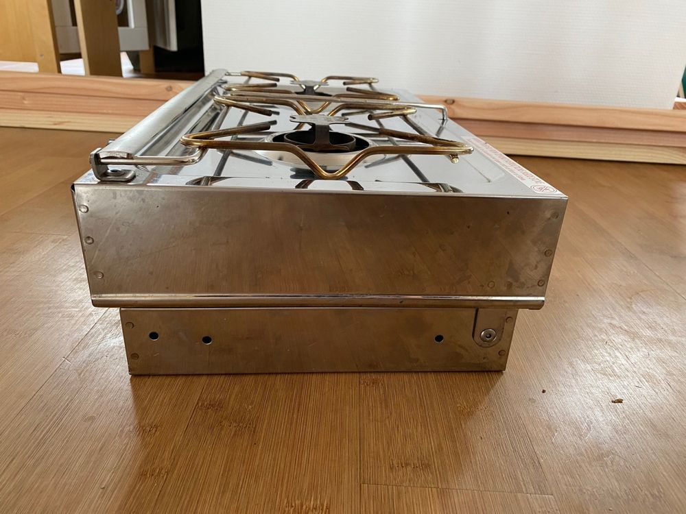 Dometic 2-flammiger Spirituskocher Origo 3000 (Gebraucht) in Zürich für ...