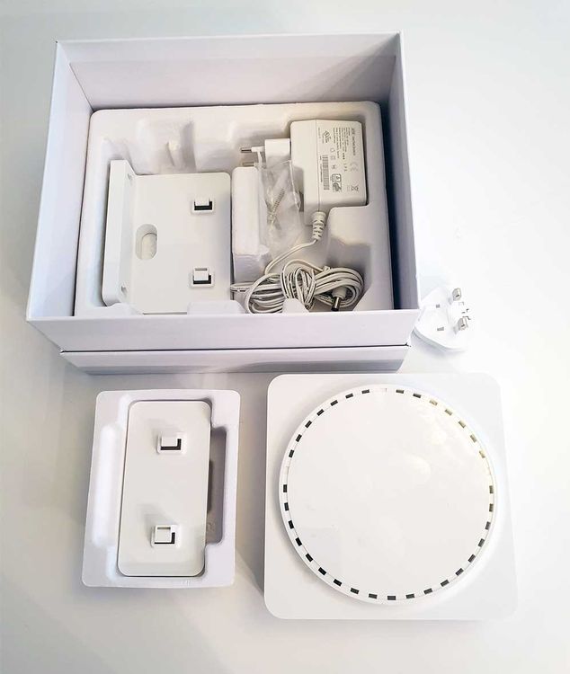 Smart Wi-Fi Extender - auch Mesh | Kaufen auf Ricardo