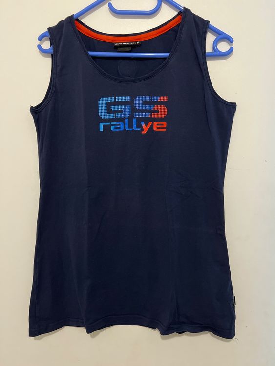 Damen BMW Shirt GS Rallye XL (Gebraucht) in Nidfurn für CHF 1 – mit ...