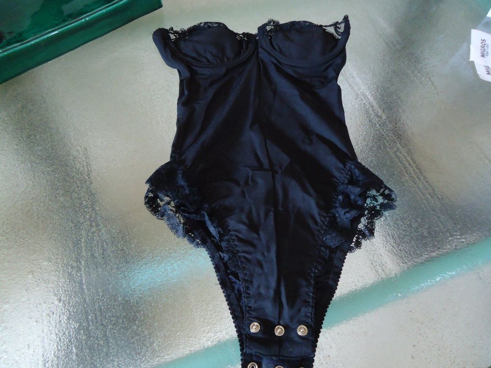 Body La Perla (Neu (gemäss Beschreibung)) in Rancate für CHF 35 – mit ...
