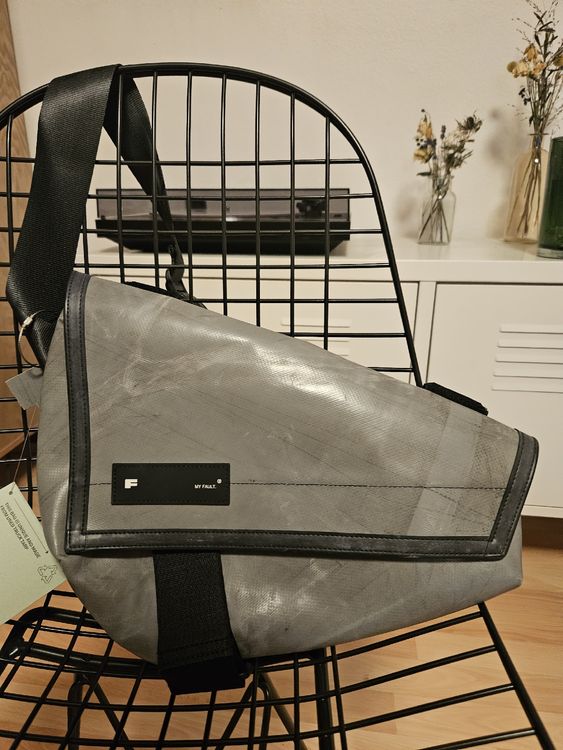 Freitag F713 Knight Rider NEU! (Neu (gemäss Beschreibung)) in Basel für ...