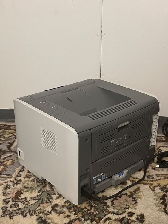 Canon LBP-6300dn Printer Ab Fr.1 !!! | Kaufen auf Ricardo