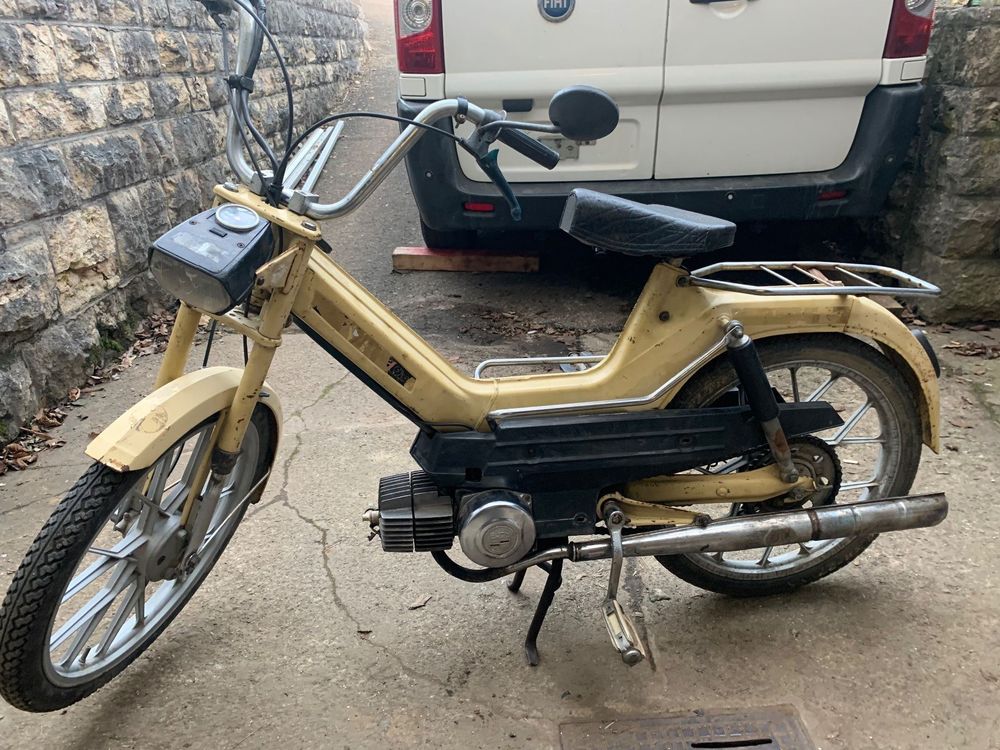 Puch Maxi S AUSTRIA | Kaufen auf Ricardo
