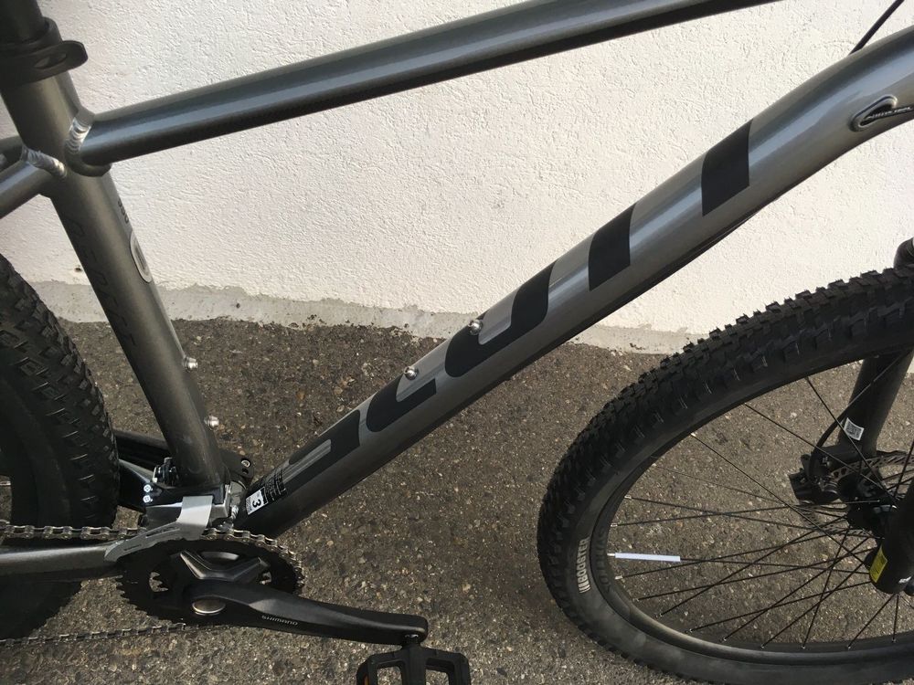 Scott Aspect | Kaufen auf Ricardo