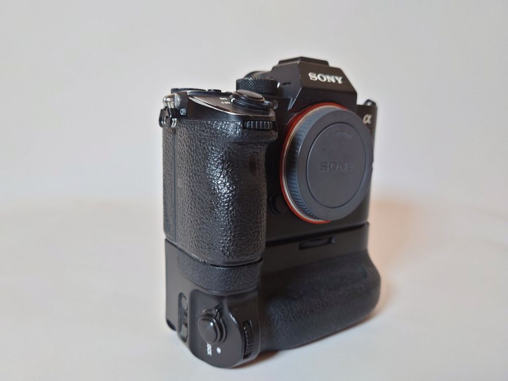 Sony Alpha a7rIII / A7 Riii / a7 R3 42mpx | Kaufen auf Ricardo