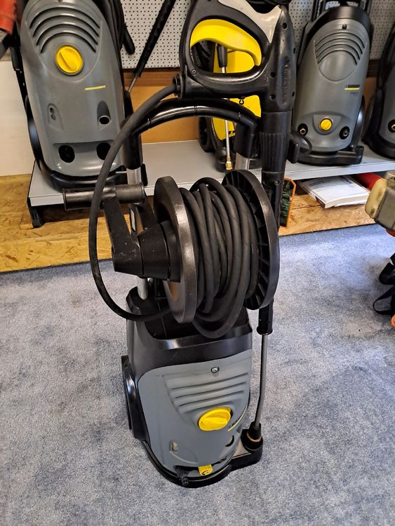 Kärcher HD 6/15cx PLUS | Kaufen auf Ricardo