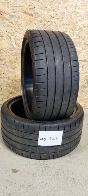 Sommerreifen 275 30 R20