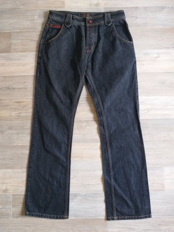 SICKO NINETEEN Jeans taille / Grosse 32 (Gebraucht) in Cossonay-ville ...