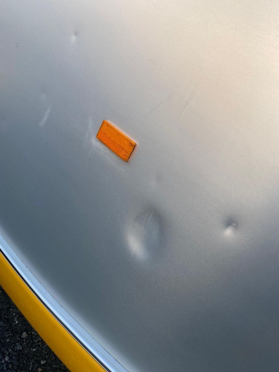 Wohnwagen Tabbert Tab 320 (Gebraucht) in Wohlen AG für CHF 5800 – nur ...