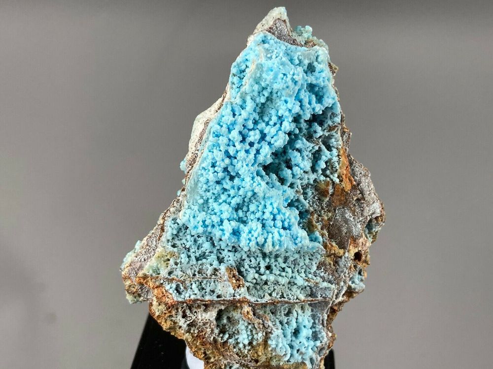 15g Rare Blue Gibbsite on Matrix | Kaufen auf Ricardo